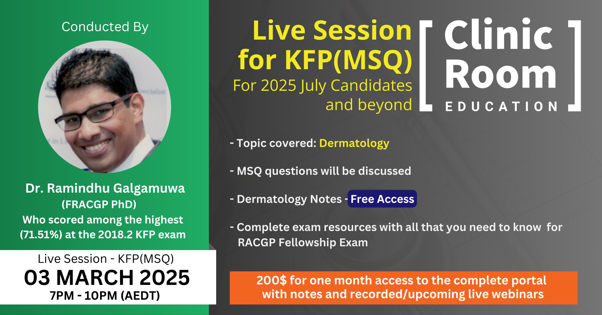 A collection of resources for RACGP exams / Next Gen GP Text Book ...